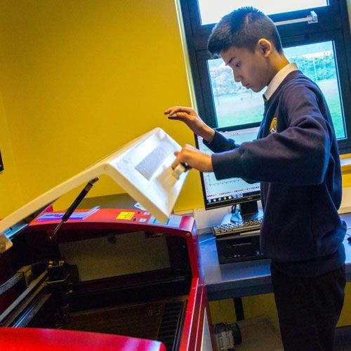 CHSA - Christleton High School Association