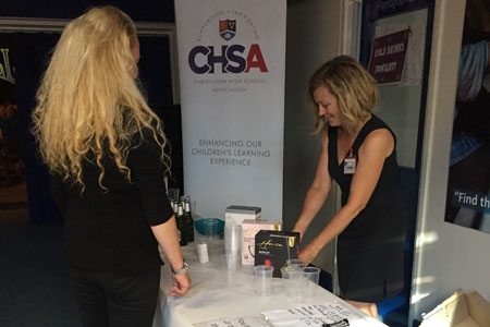CHSA - Christleton High School Association